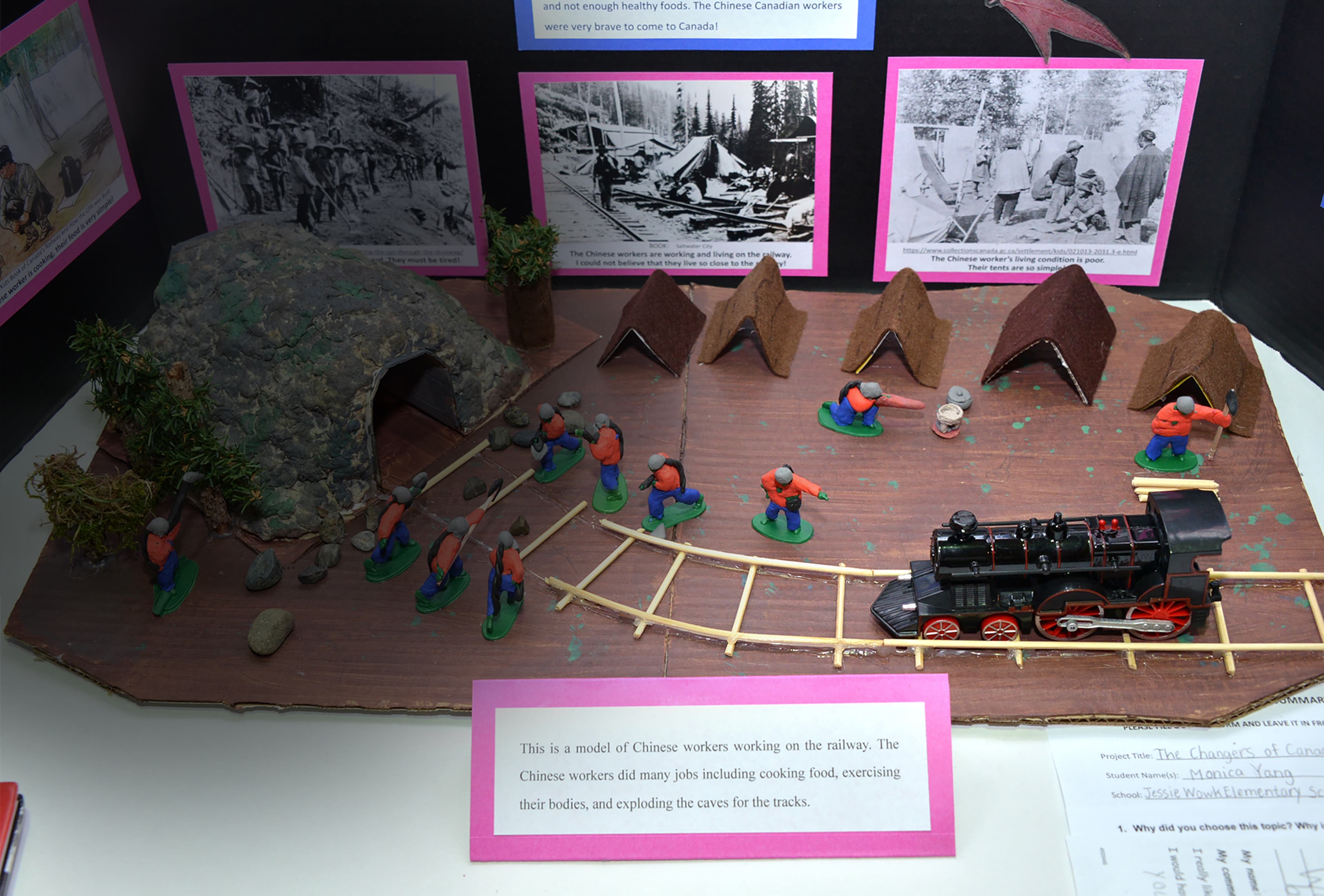 HERITAGE FAIR - Richmond Museum