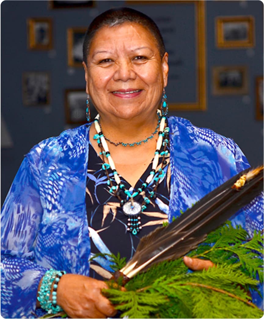 Roberta Price - Richmond Museum