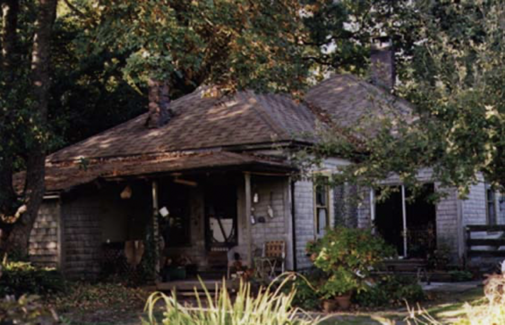 The Edwardian Cottage - Richmond Museum